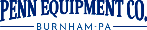 Rentals | Penn Equipment | Serving Central Pennsylvania since 1990.