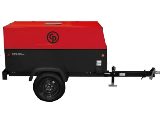 Compressors for Rent | Penn Equipment | Serving Central Pennsylvania ...