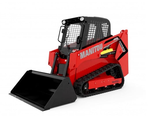 Skid Loaders for Rent | Penn Equipment | Serving Central Pennsylvania ...